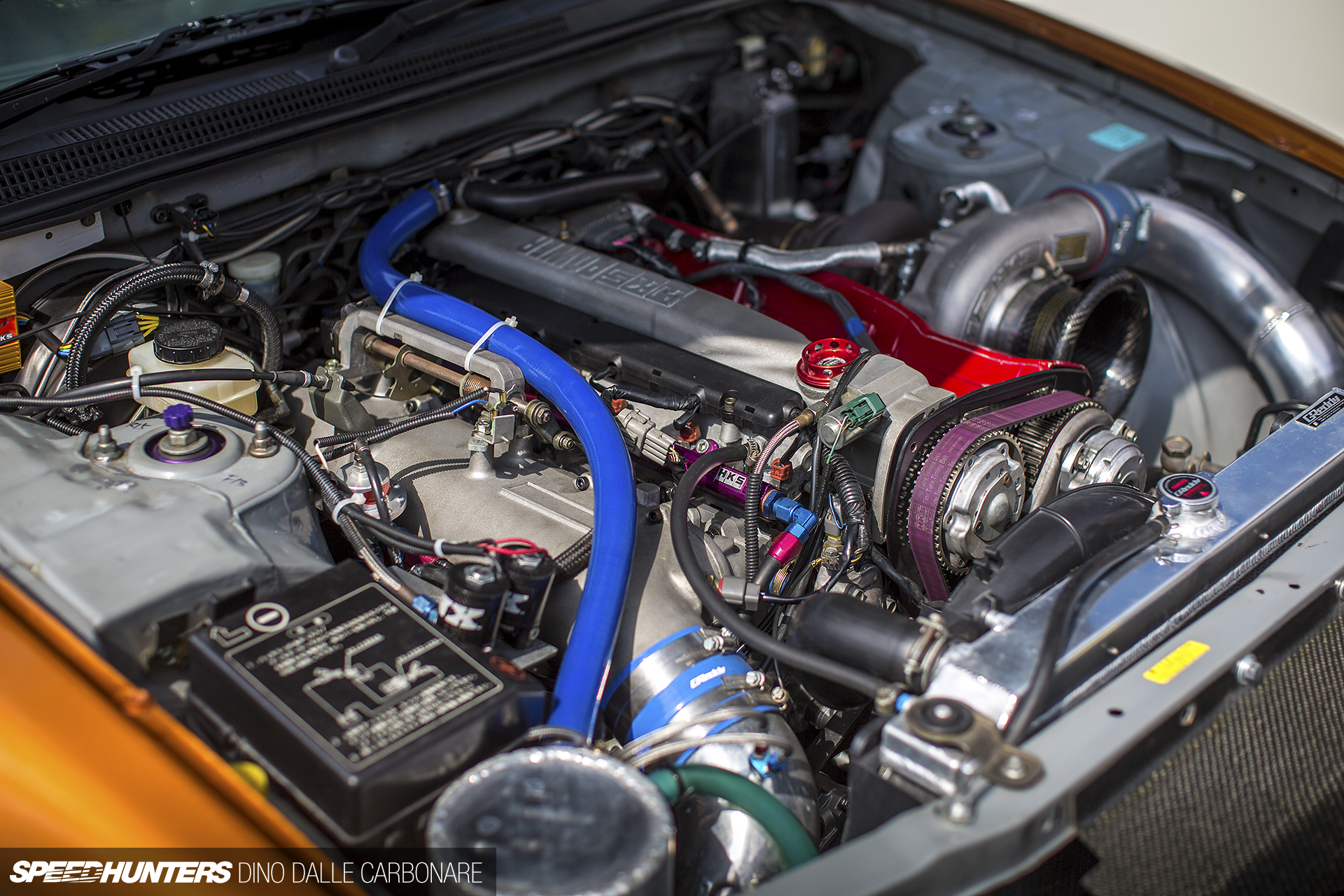 Taking A Hit: How Nitrous Oxide Works - Speedhunters