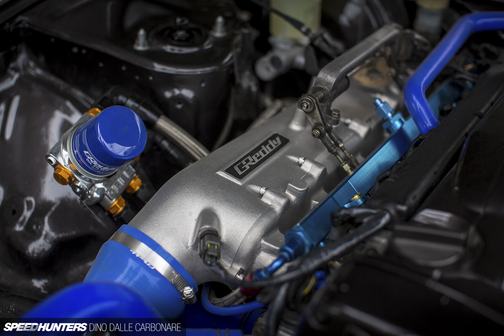 The $133,000 GT Zero: An R32 GT-R Reimagined - Speedhunters