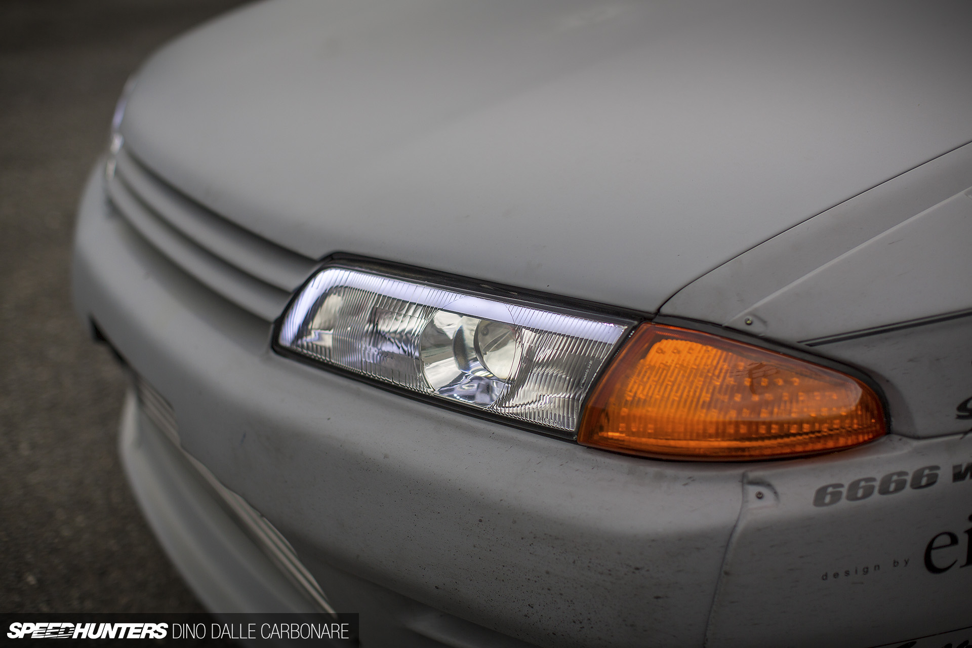 The $133,000 GT Zero: An R32 GT-R Reimagined - Speedhunters