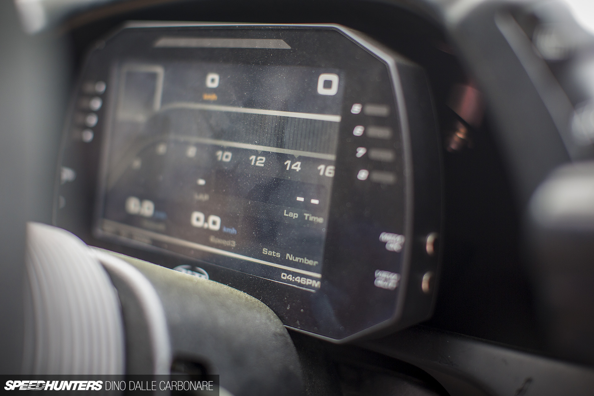 The $133,000 GT Zero: An R32 GT-R Reimagined - Speedhunters