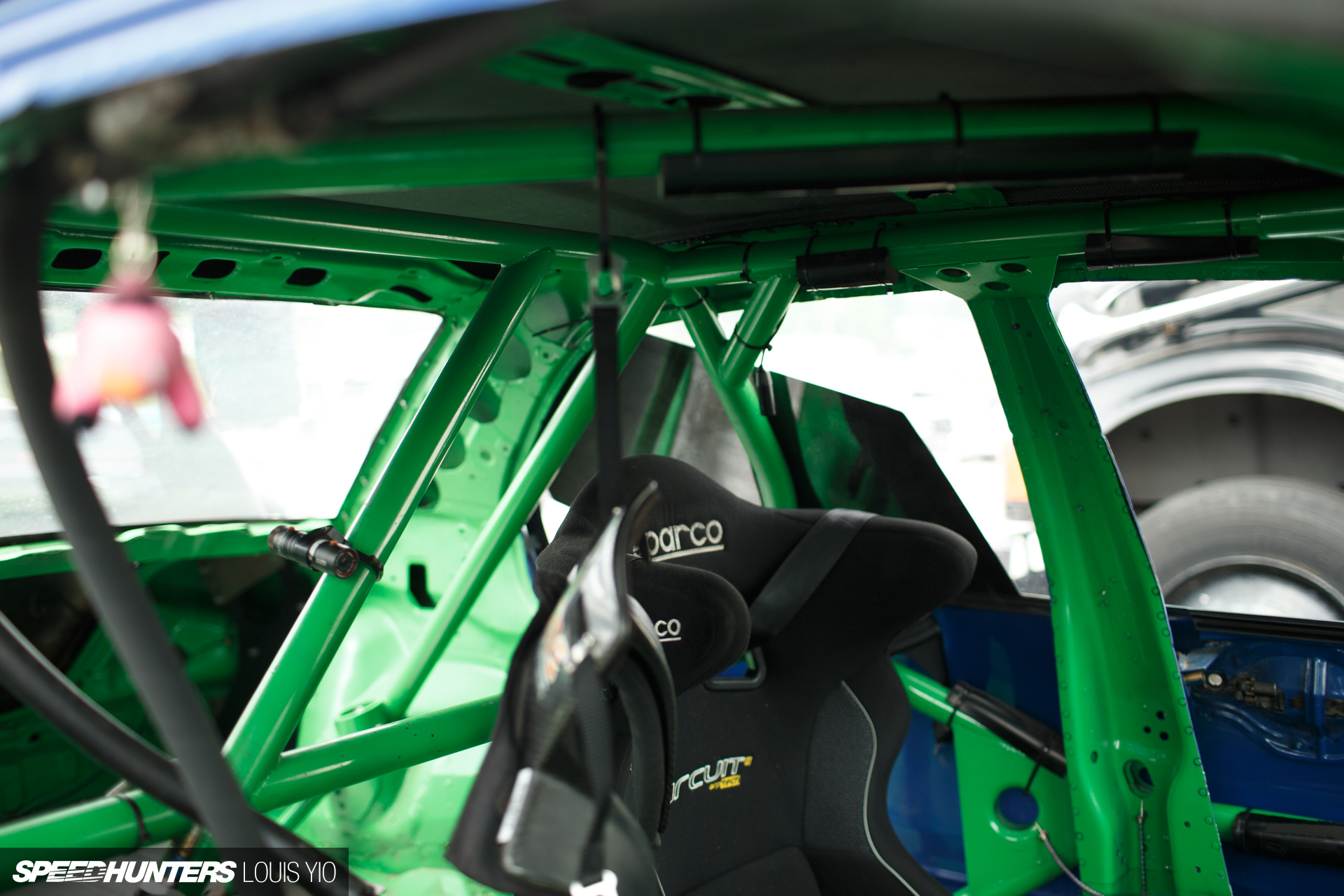 How To Choose The Right Roll Cage For Your Car - Speedhunters