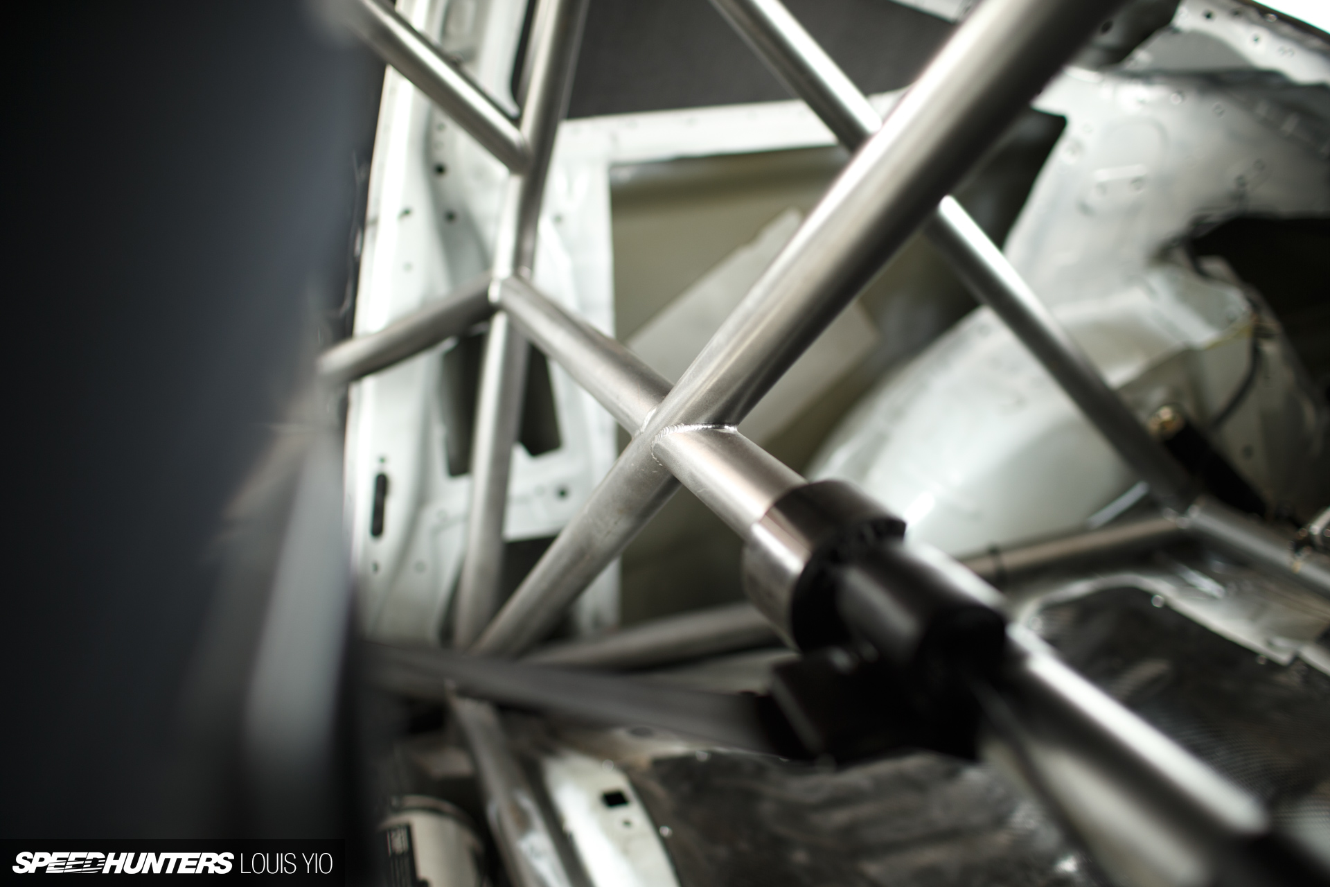 How To Choose The Right Roll Cage For Your Car - Speedhunters