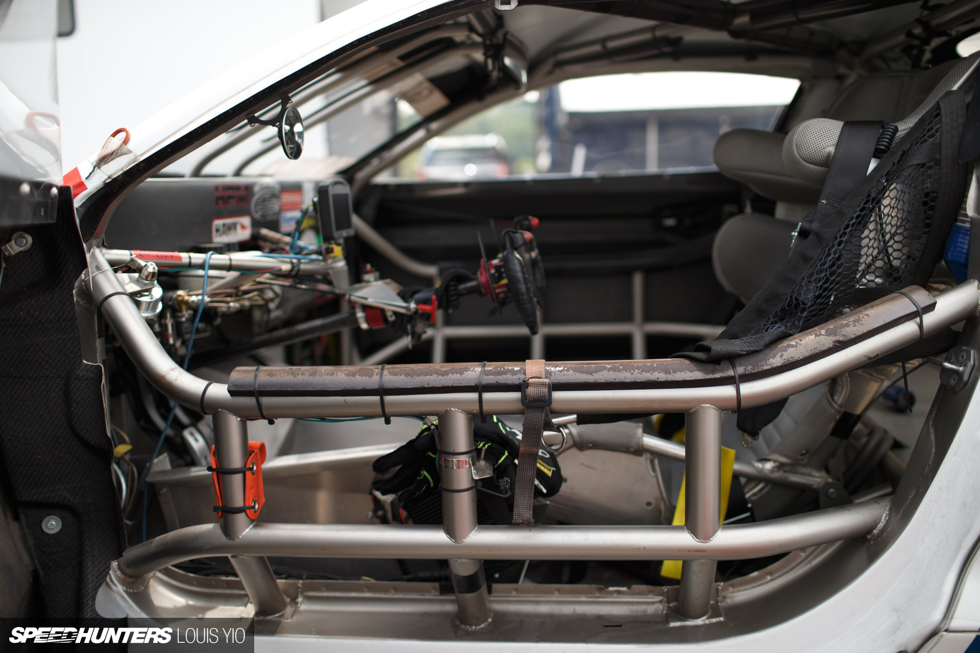 How To Choose The Right Roll Cage For Your Car - Speedhunters