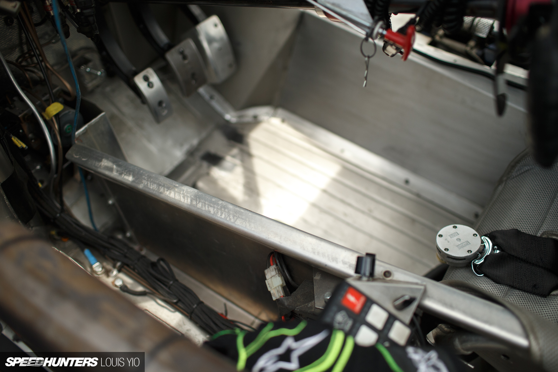 How To Choose The Right Roll Cage For Your Car - Speedhunters