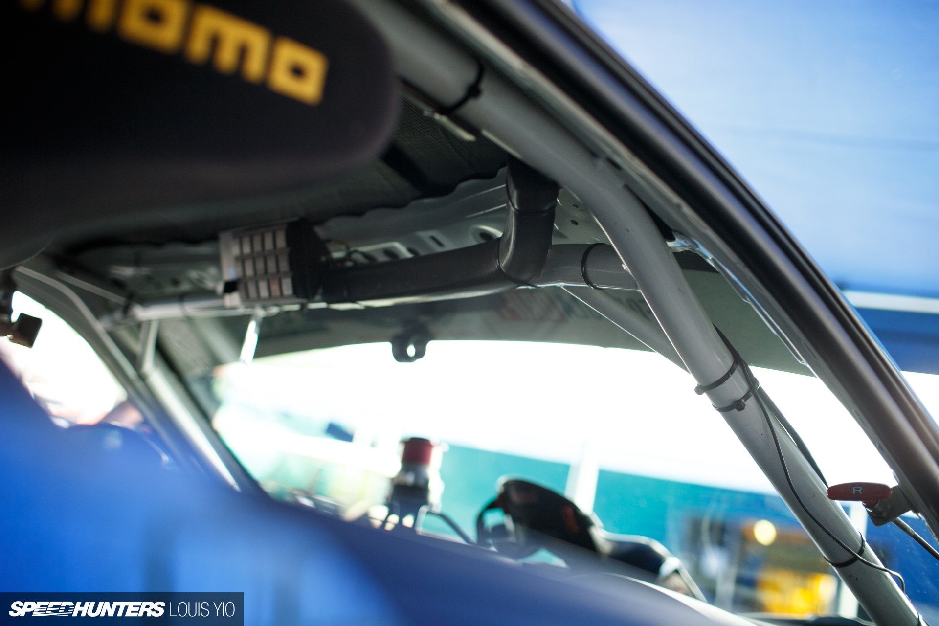 How To Choose The Right Roll Cage For Your Car - Speedhunters