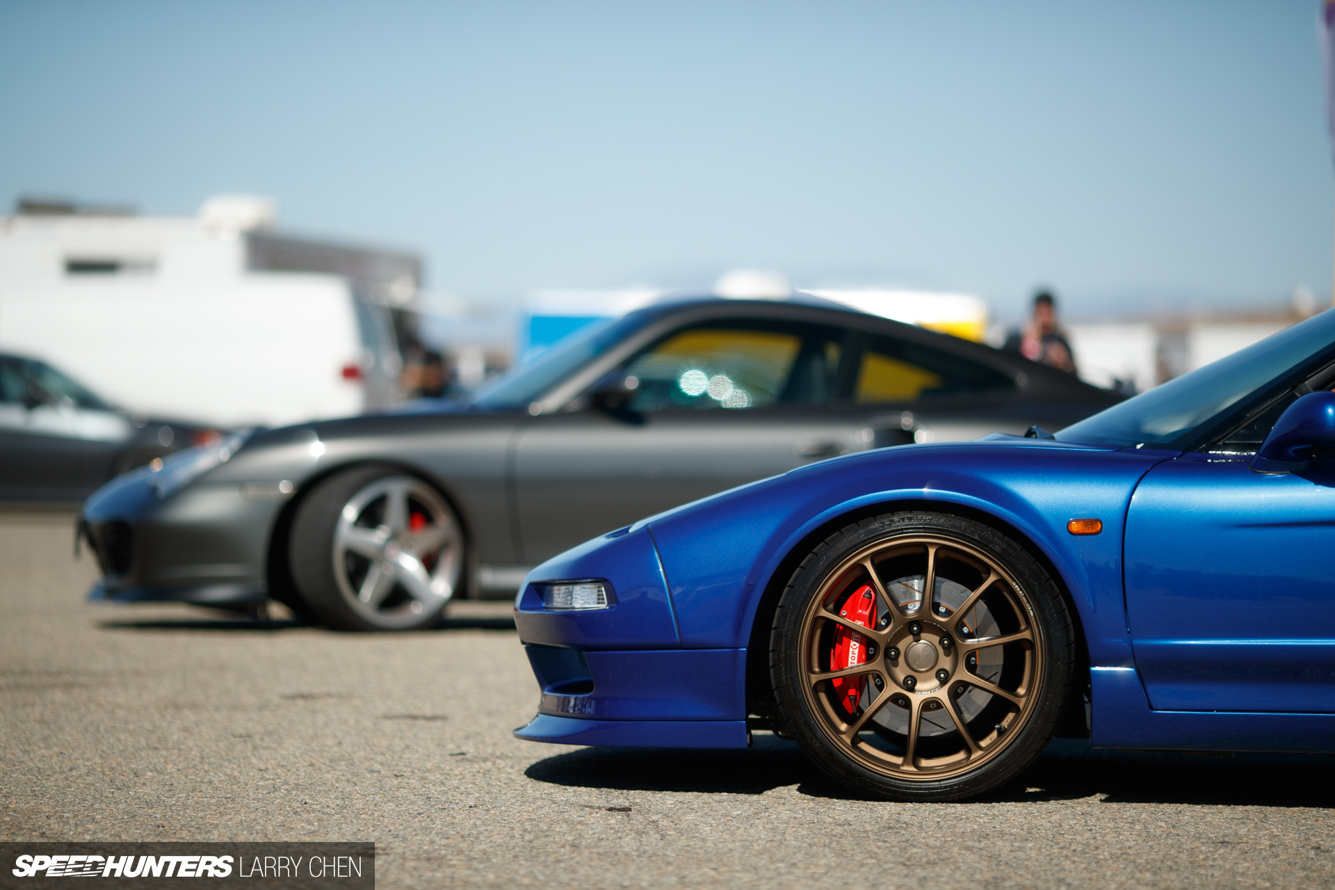 Project 996 Turbo Hits The Track - Speedhunters