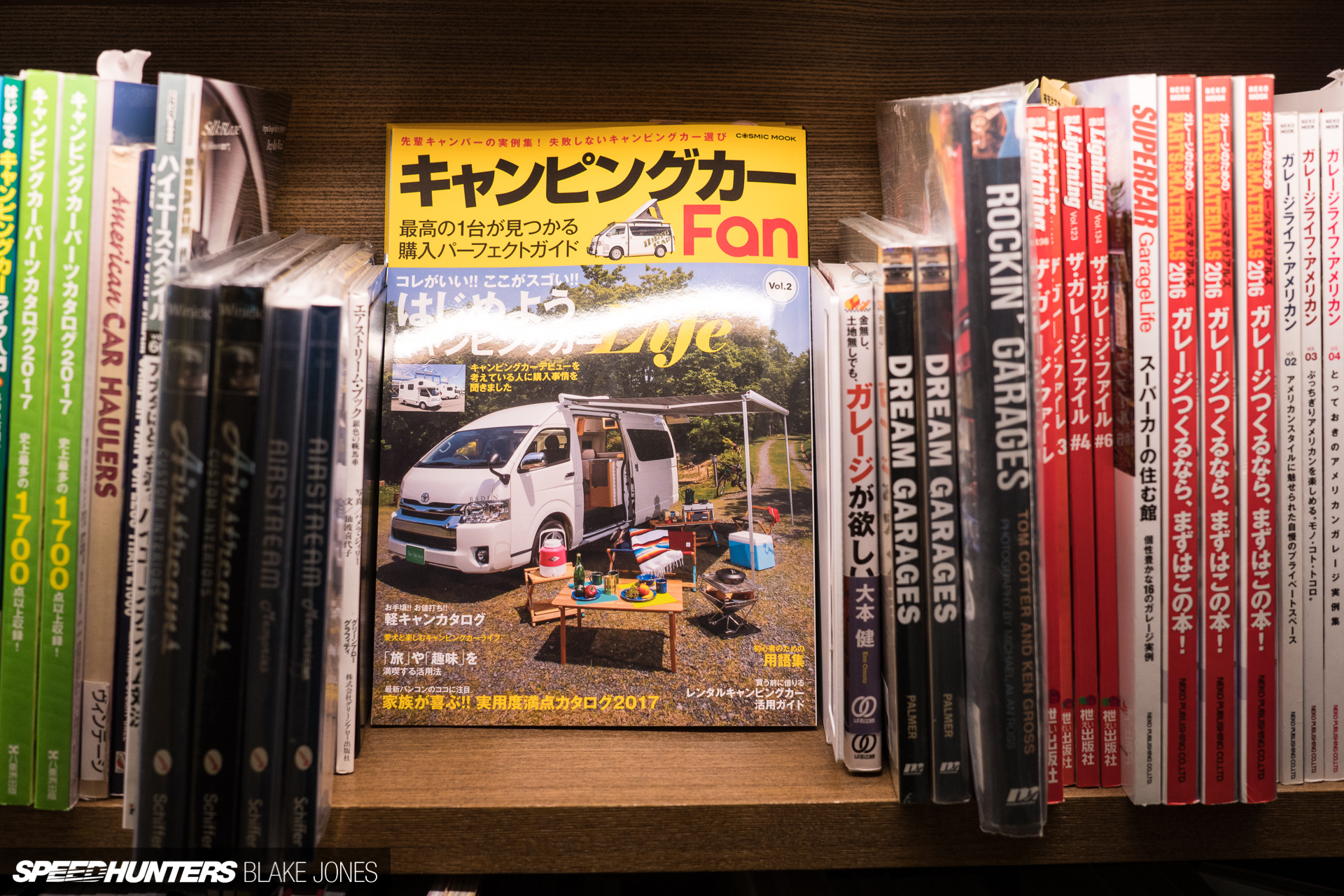 The Best Car Magazines In The World? - Speedhunters