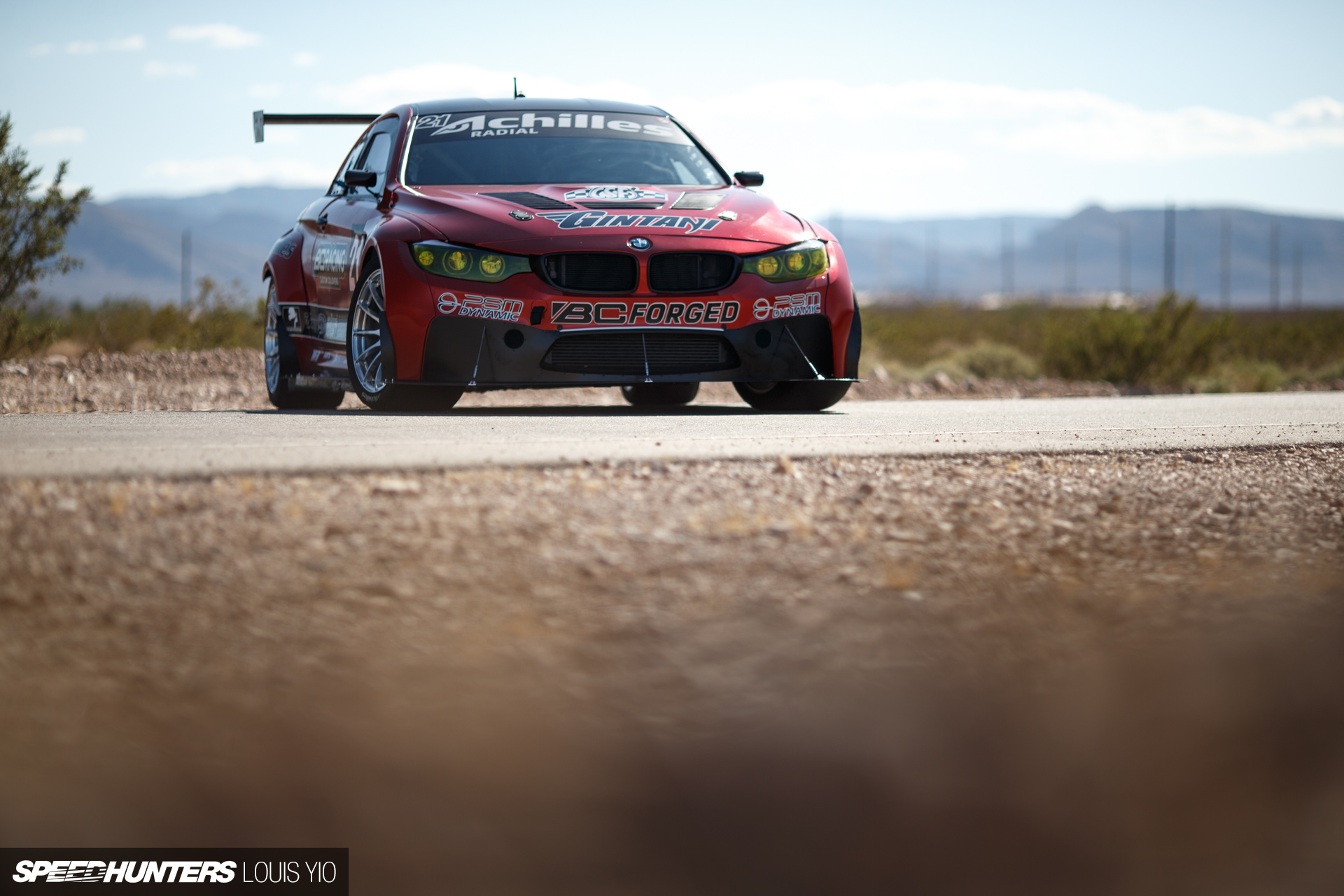 Cool Runnings: Building The Ultimate Endurance BMW M4 - Speedhunters