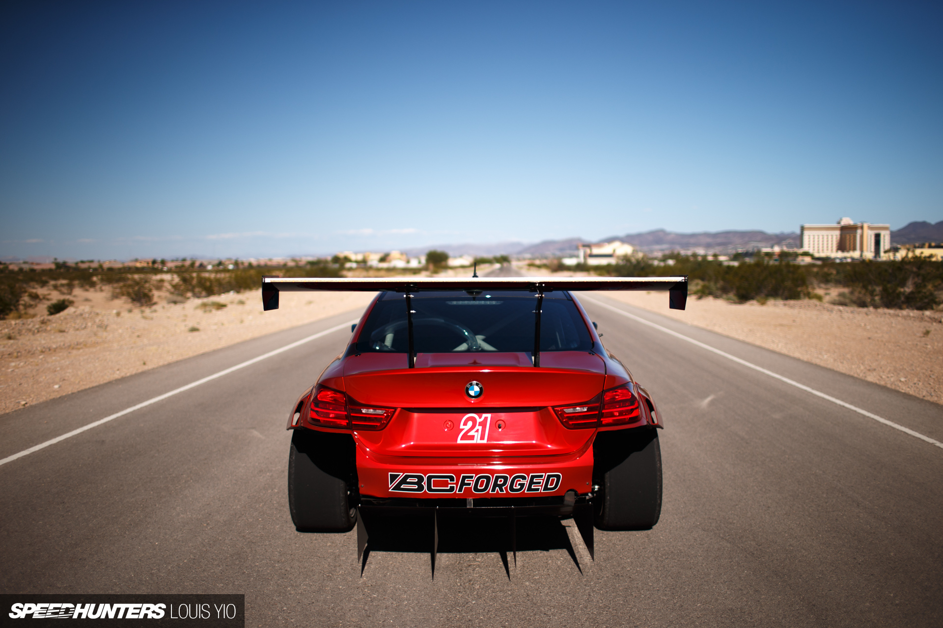 Cool Runnings: Building The Ultimate Endurance BMW M4 - Speedhunters