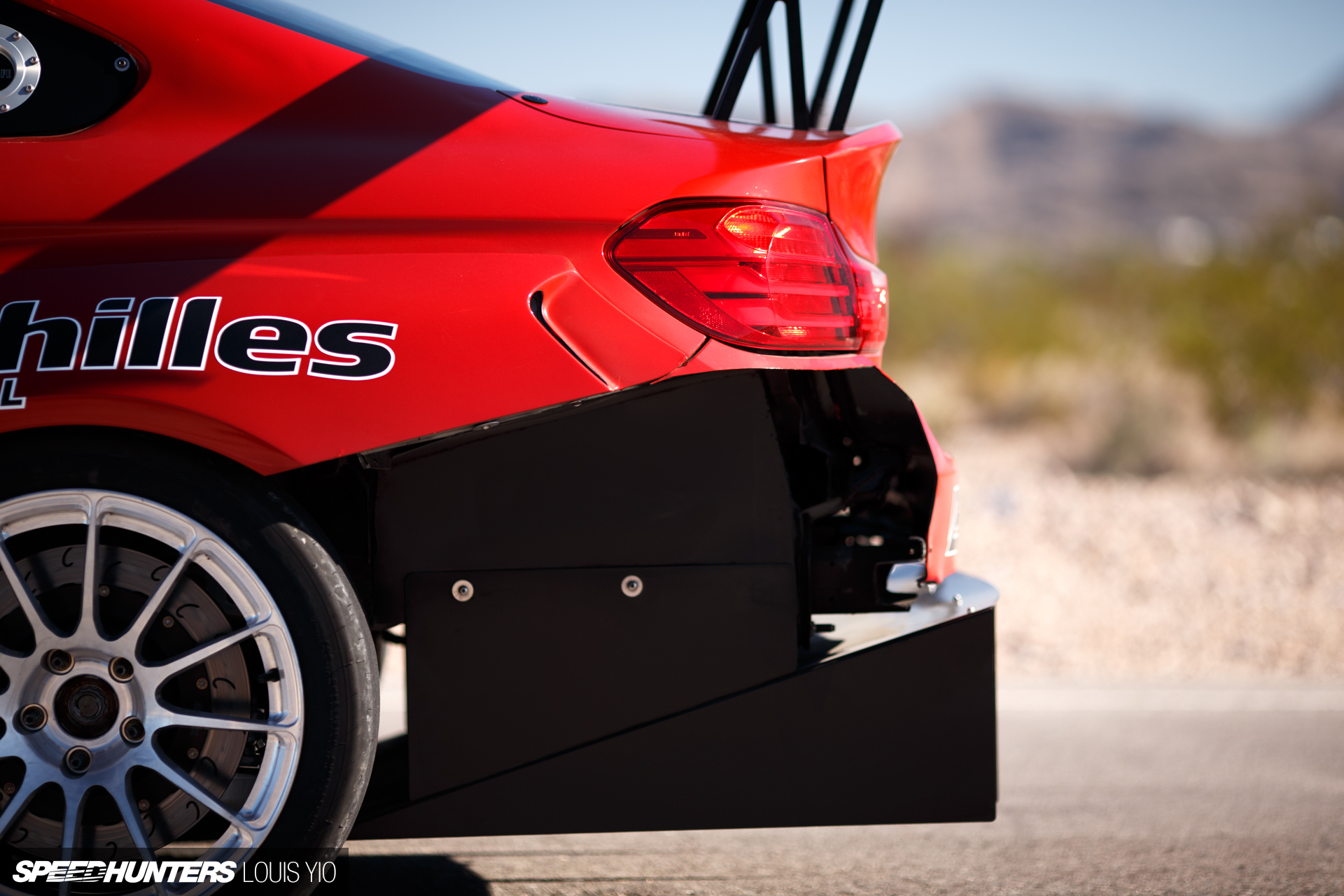 Cool Runnings: Building The Ultimate Endurance BMW M4 - Speedhunters