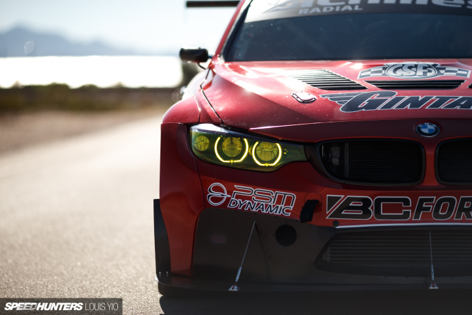 Cool Runnings: Building The Ultimate Endurance BMW M4 - Speedhunters