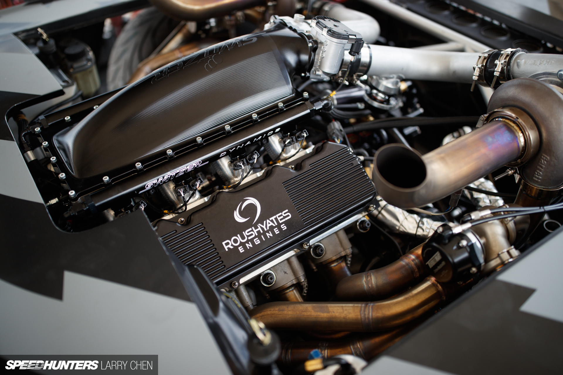 Hoonicorn RTR V2: Taking 1,400hp To 14,000ft - Speedhunters
