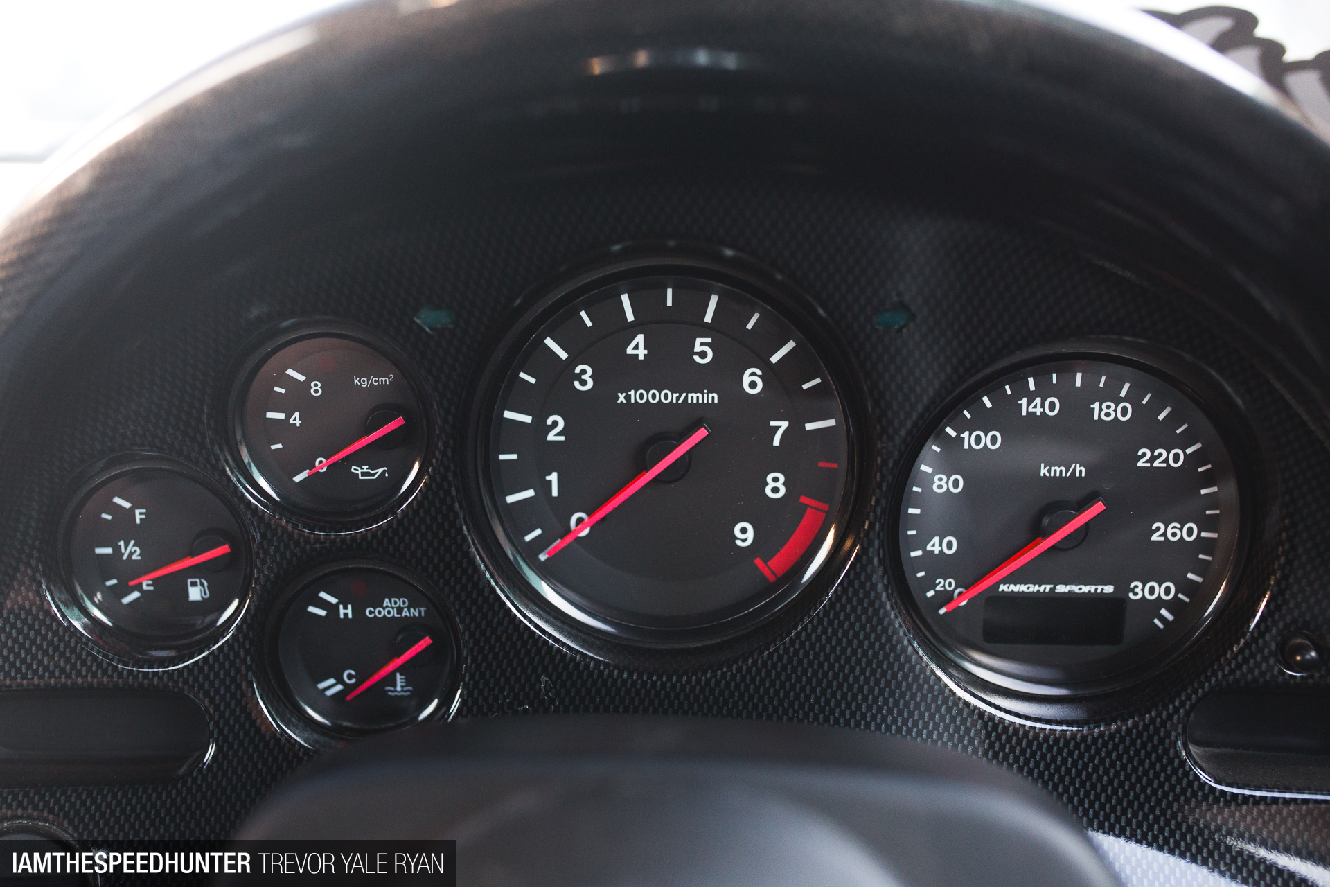 A Wild RX-7 Appears - Speedhunters