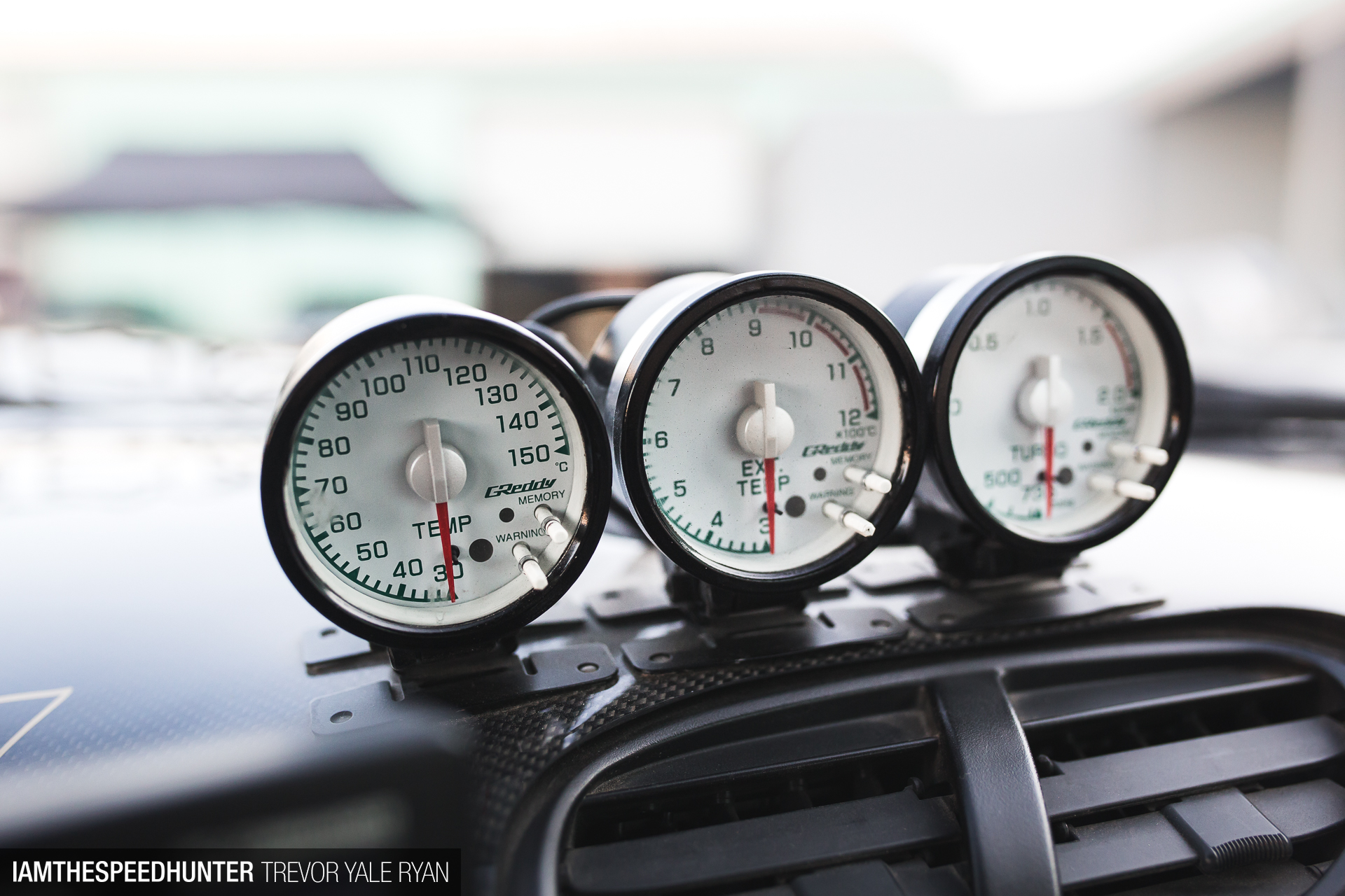 A Wild RX-7 Appears - Speedhunters