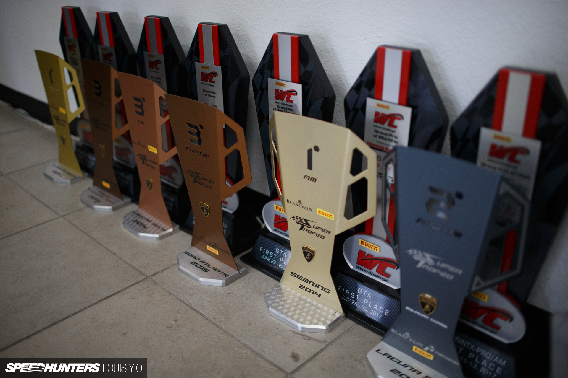 Europhiles: A Tour Of GMG Racing - Speedhunters