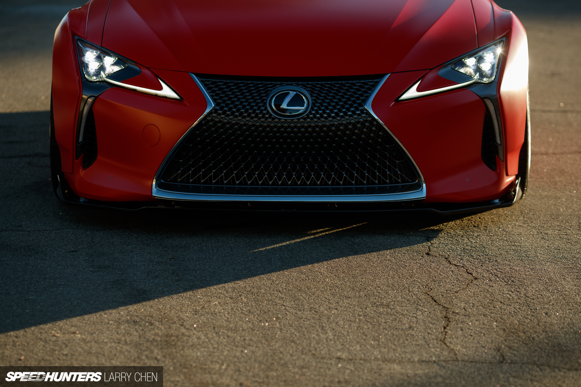 Why Cut Up A $100,000 Car? - Speedhunters