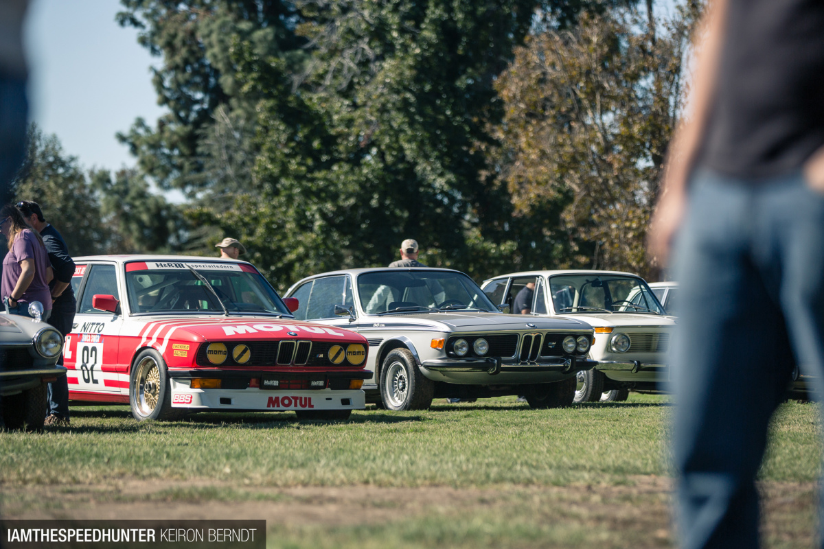 Modifying BMW Classics: Is It OK? - Speedhunters