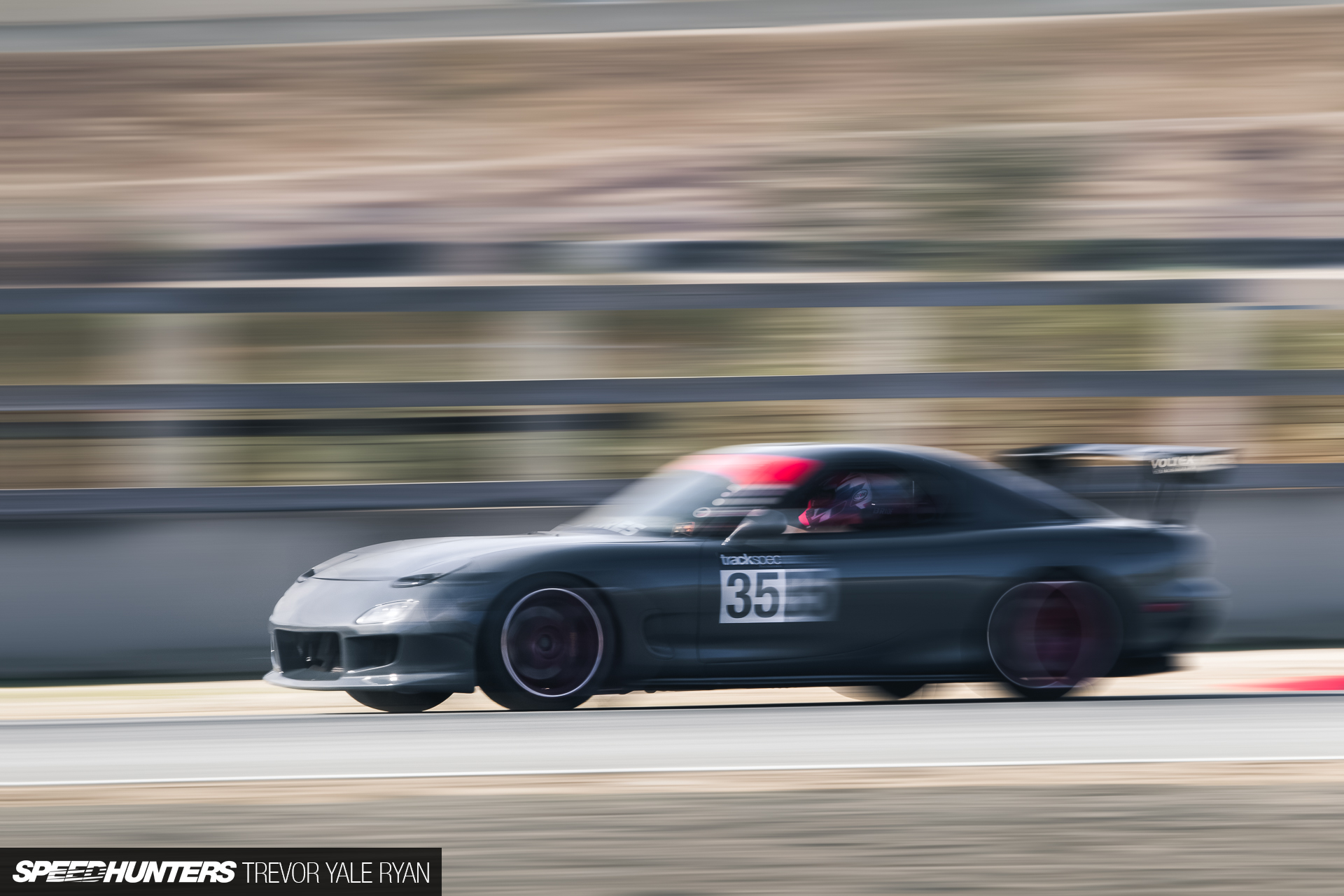 A Simply Irresistible Mazda RX-7 - Speedhunters