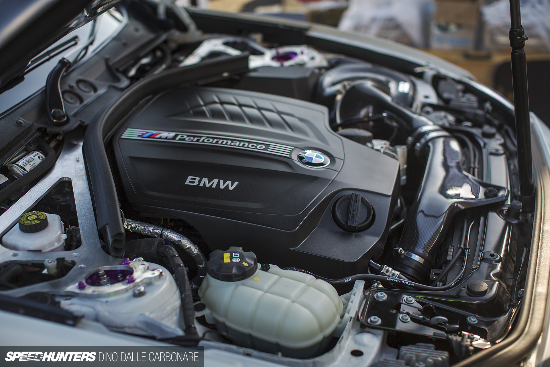 Unlocking The M235i's True Potential - Speedhunters