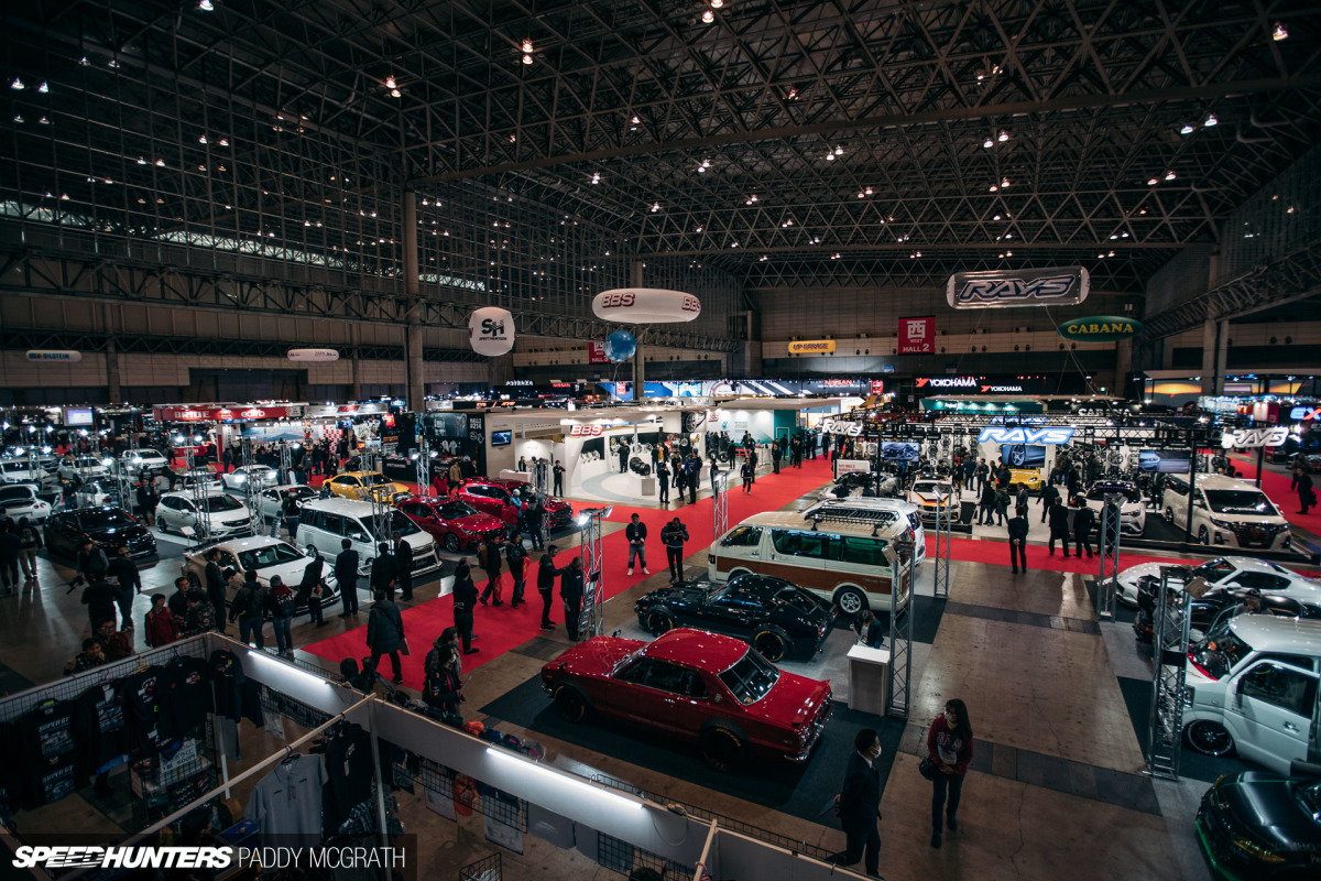 Everything Is Better In Japan - Speedhunters