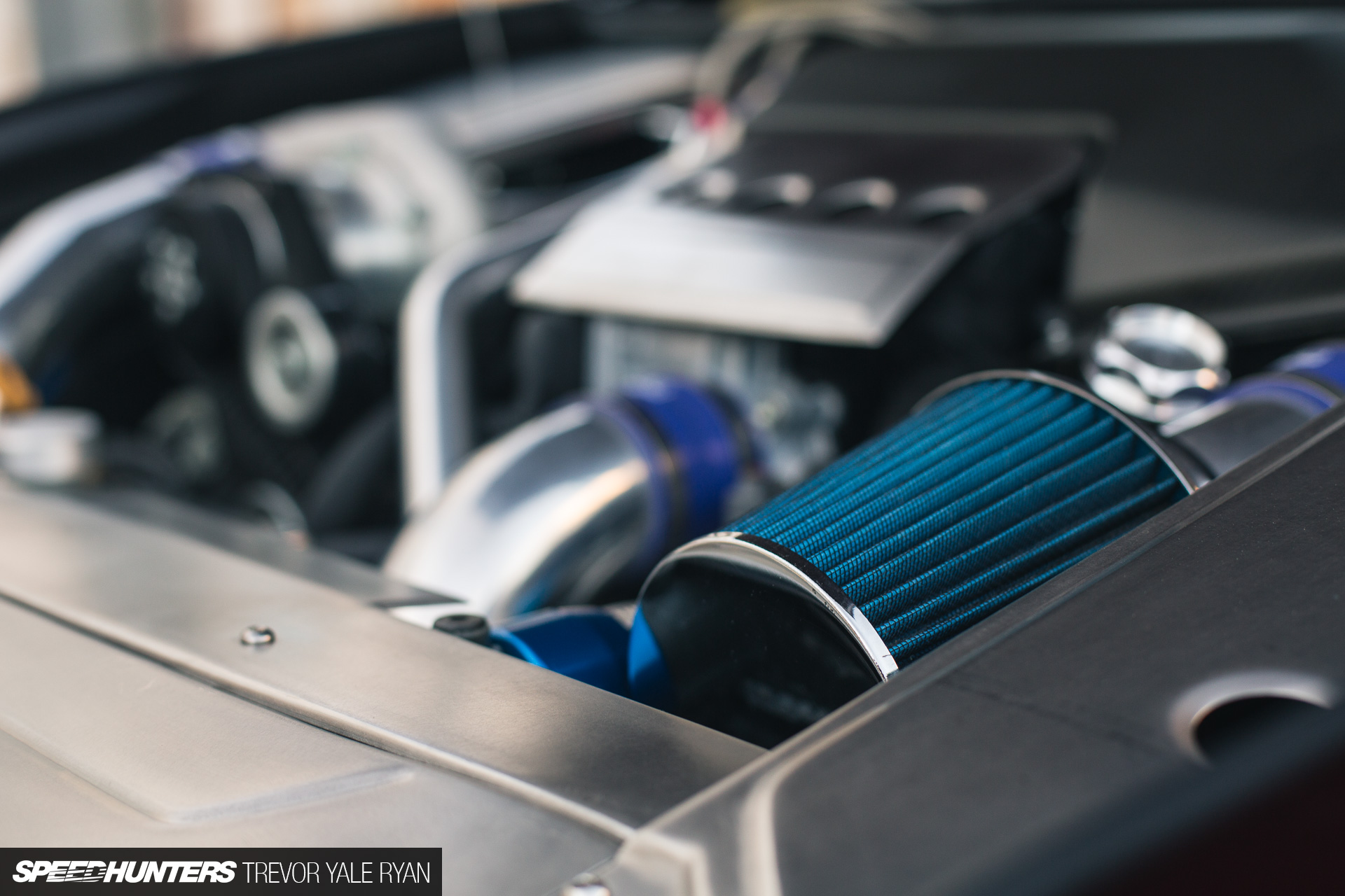 Do It For The Kids: A VIP Style LS460 - Speedhunters
