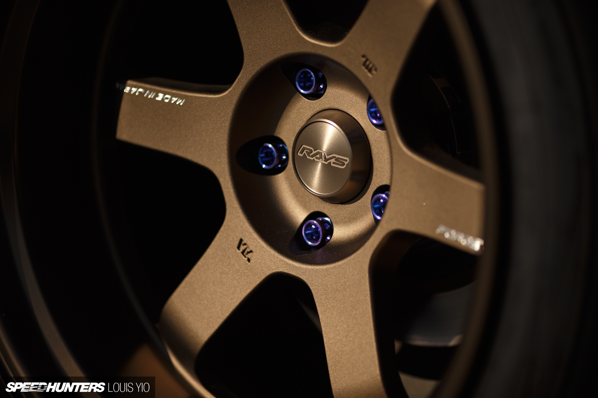 Deadline Set: Taking An RX-8 From Stock To SEMA - Speedhunters