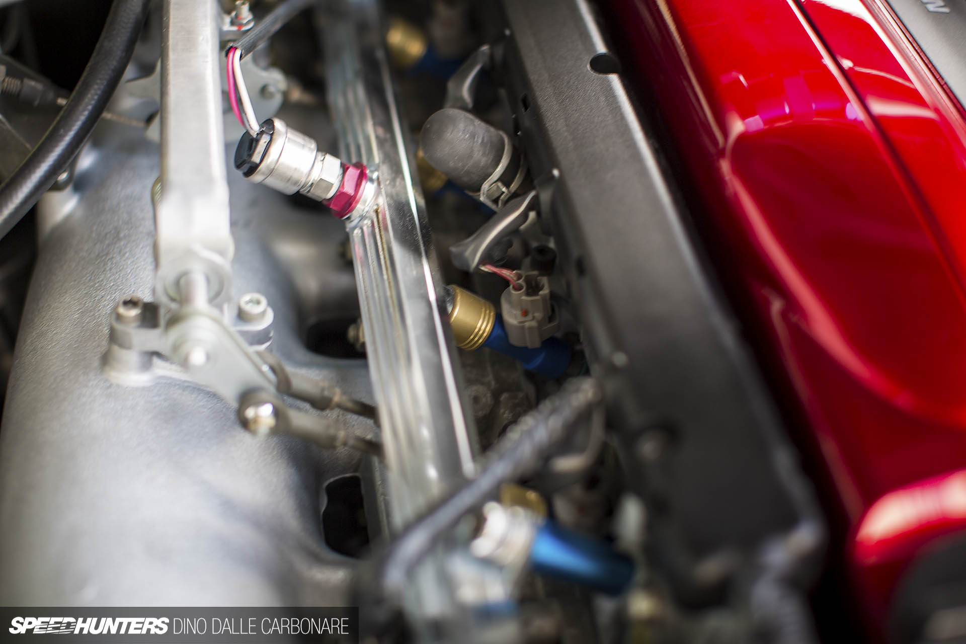 Trust Future Proofs The R34 GT-R - Speedhunters