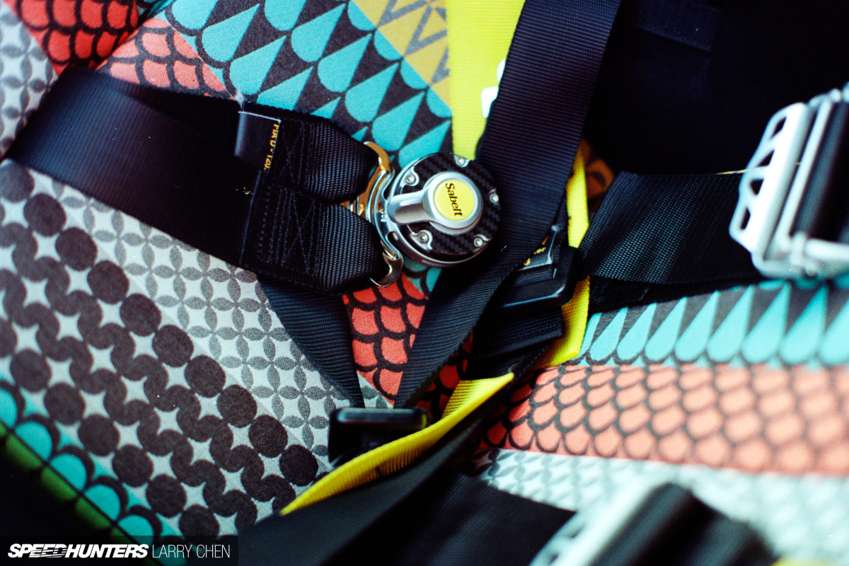 Experience Required: Matt Farah's '88 Fox Body - Speedhunters