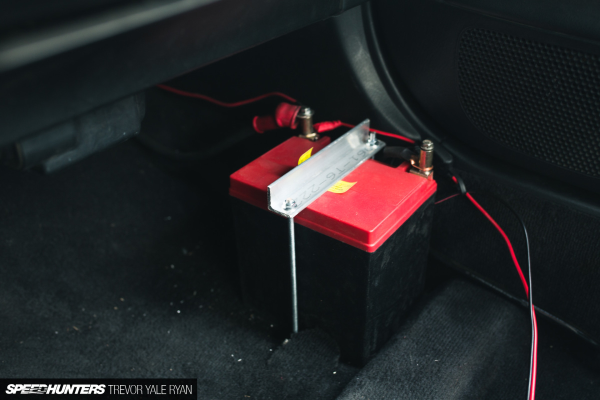 S2000 Versus S2000 - Speedhunters