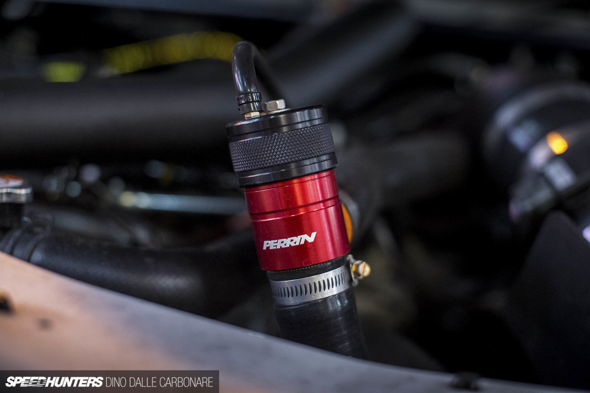 An Evo With Goals - Speedhunters