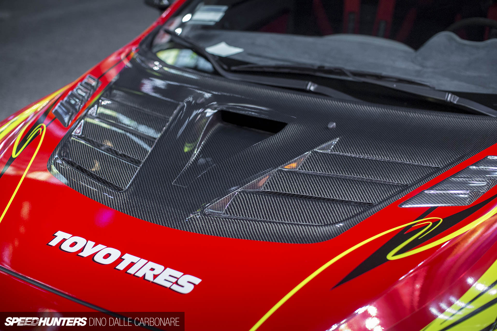 An Evo With Goals - Speedhunters