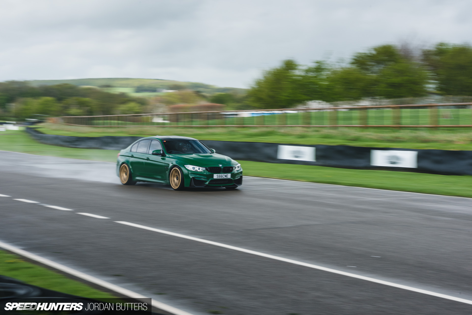 Track Days Are The Best Days - Speedhunters