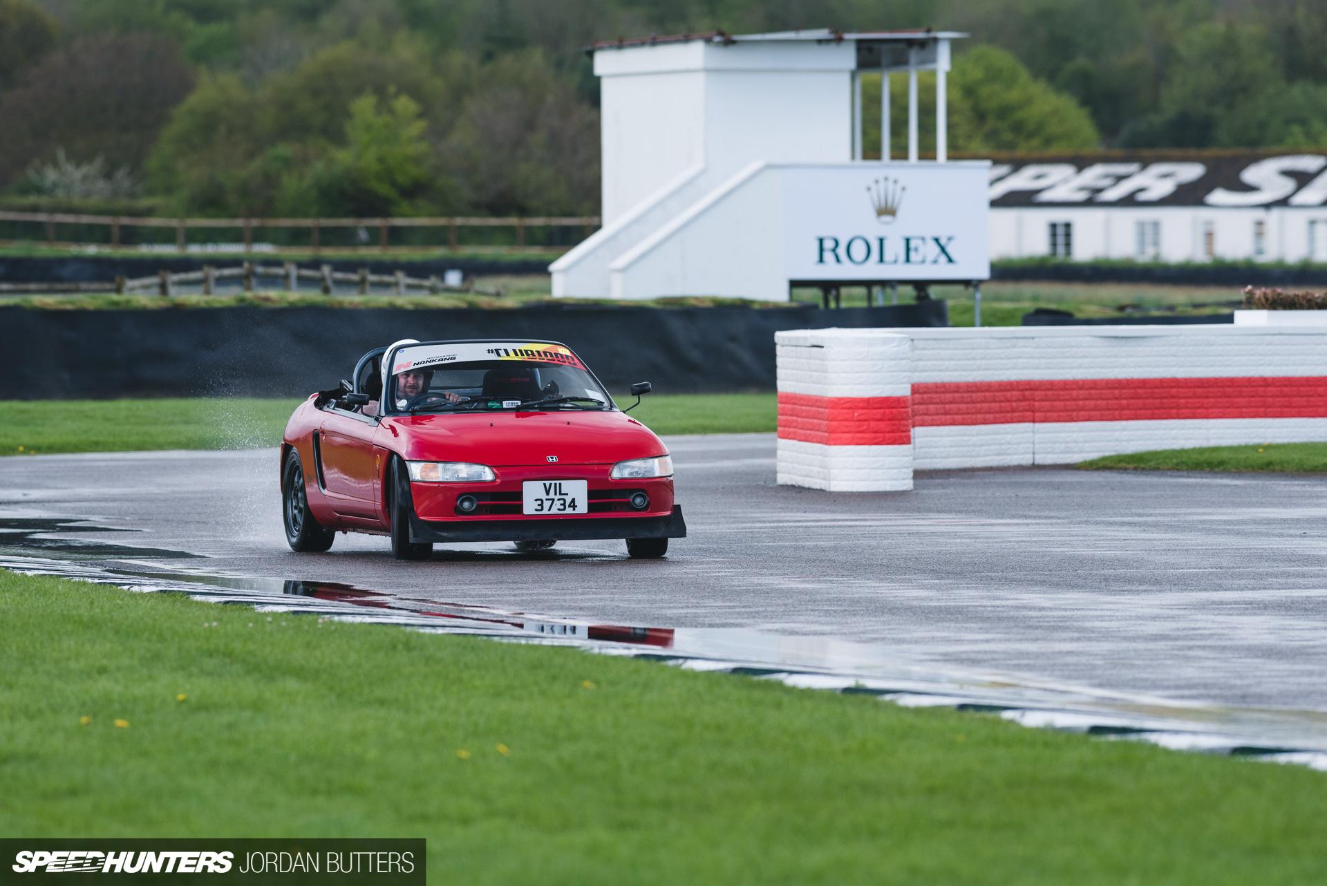 Track Days Are The Best Days - Speedhunters