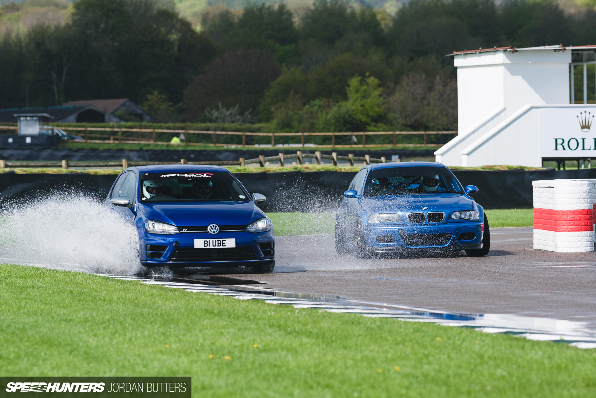 Track Days Are The Best Days - Speedhunters