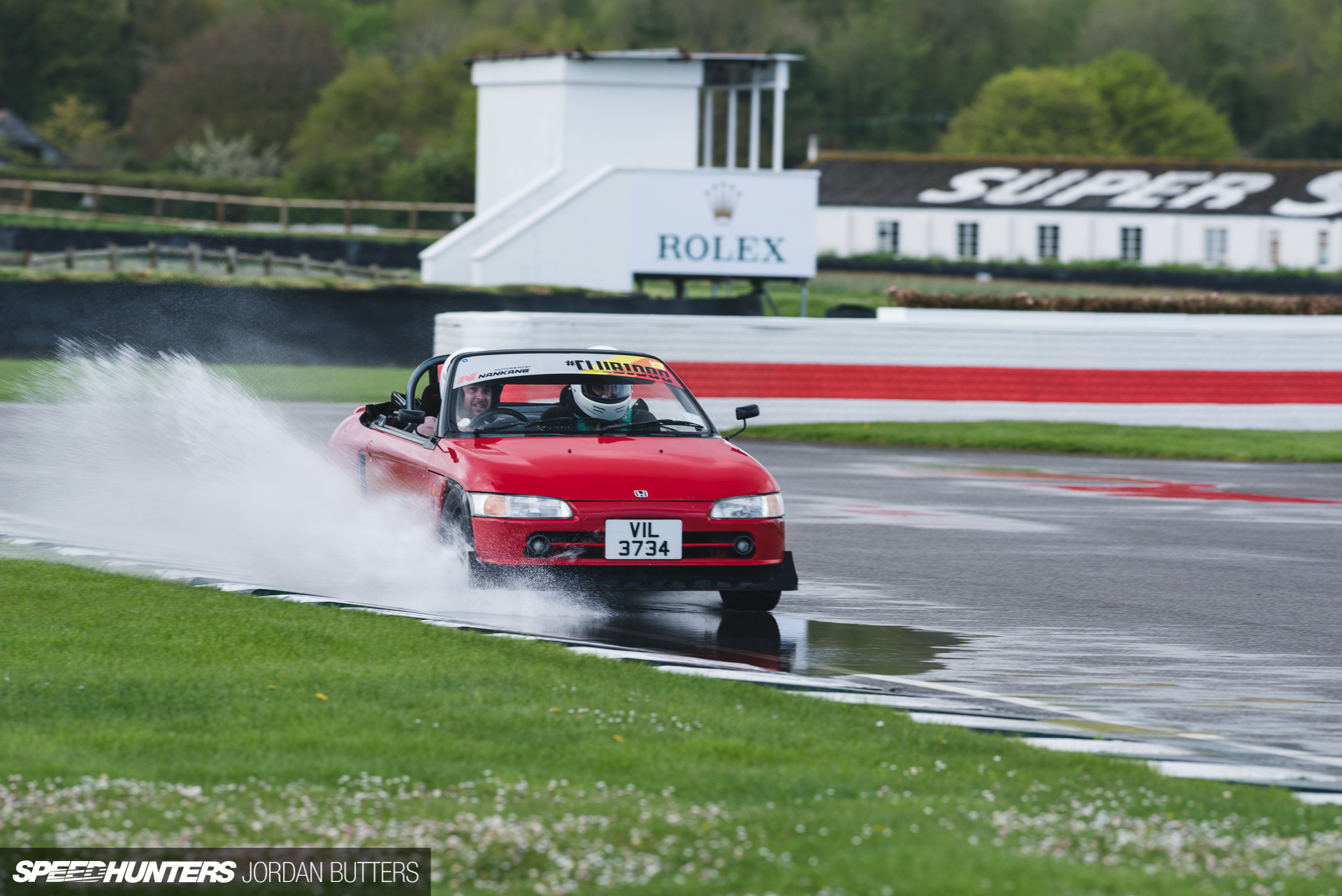 Track Days Are The Best Days - Speedhunters
