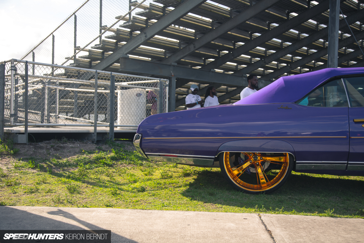 Donk Cadillac Deville