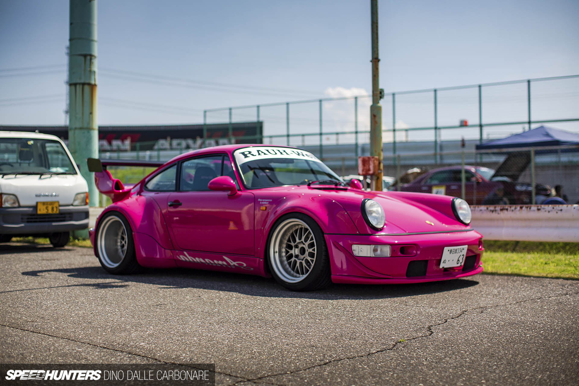9 Shades Of RWB - Speedhunters