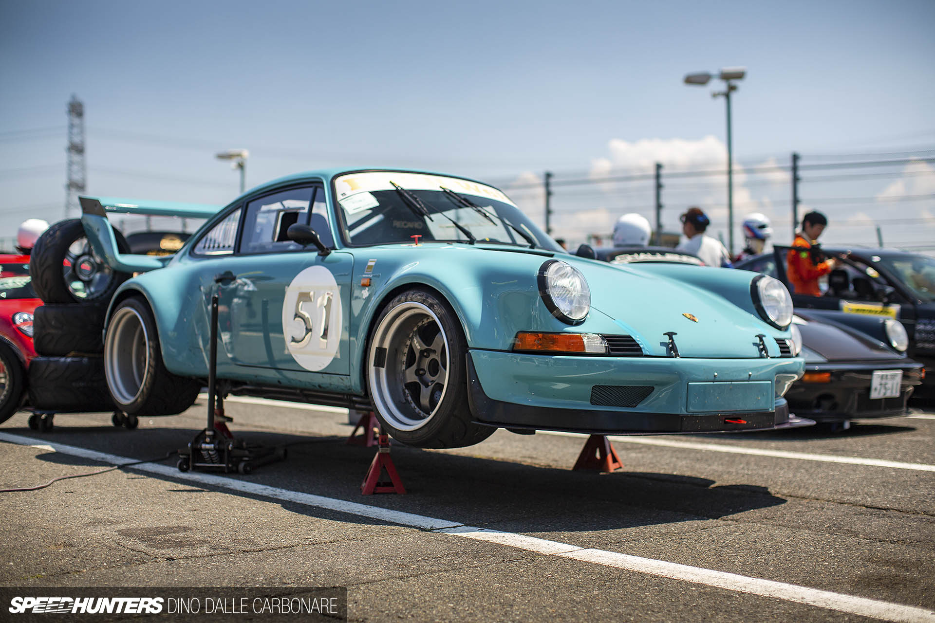 9 Shades Of RWB - Speedhunters