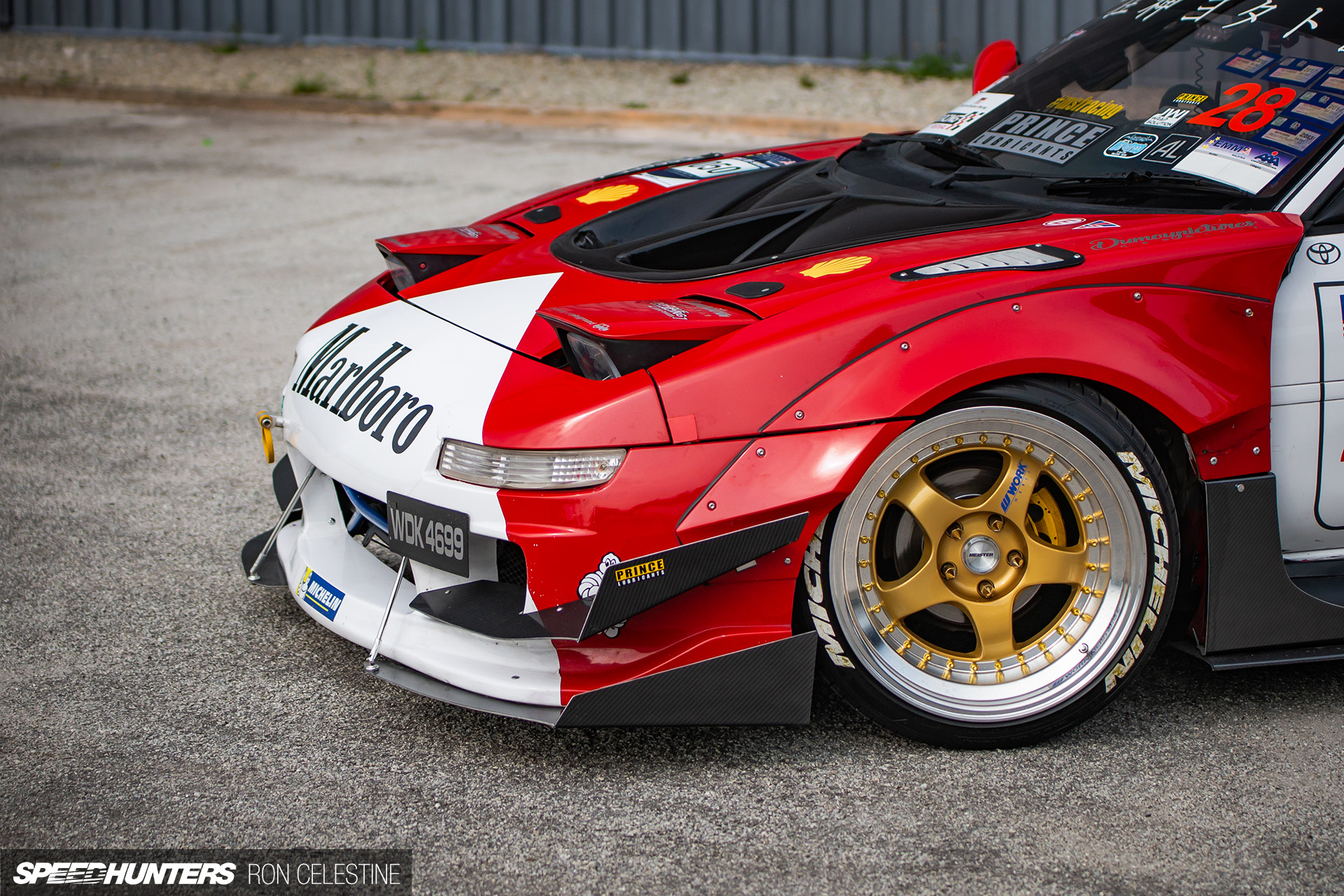Modifying An MR2 The Malaysian Way - Speedhunters