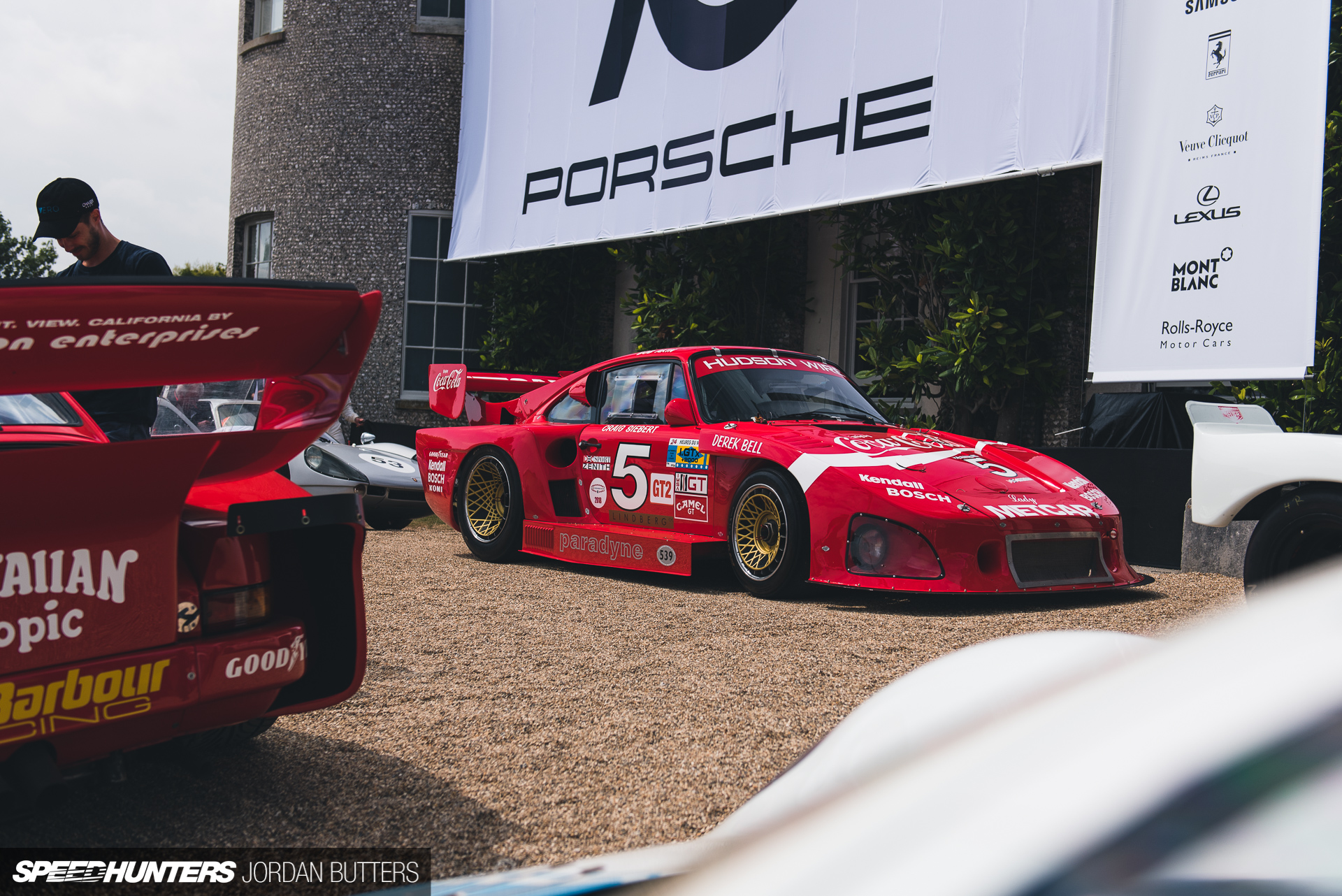Is There Such A Thing As Too Much Porsche? - Speedhunters