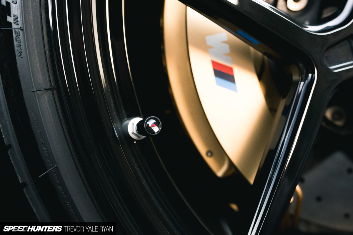 Every Daily Needs 700hp: CSF's F10 M5 - Speedhunters