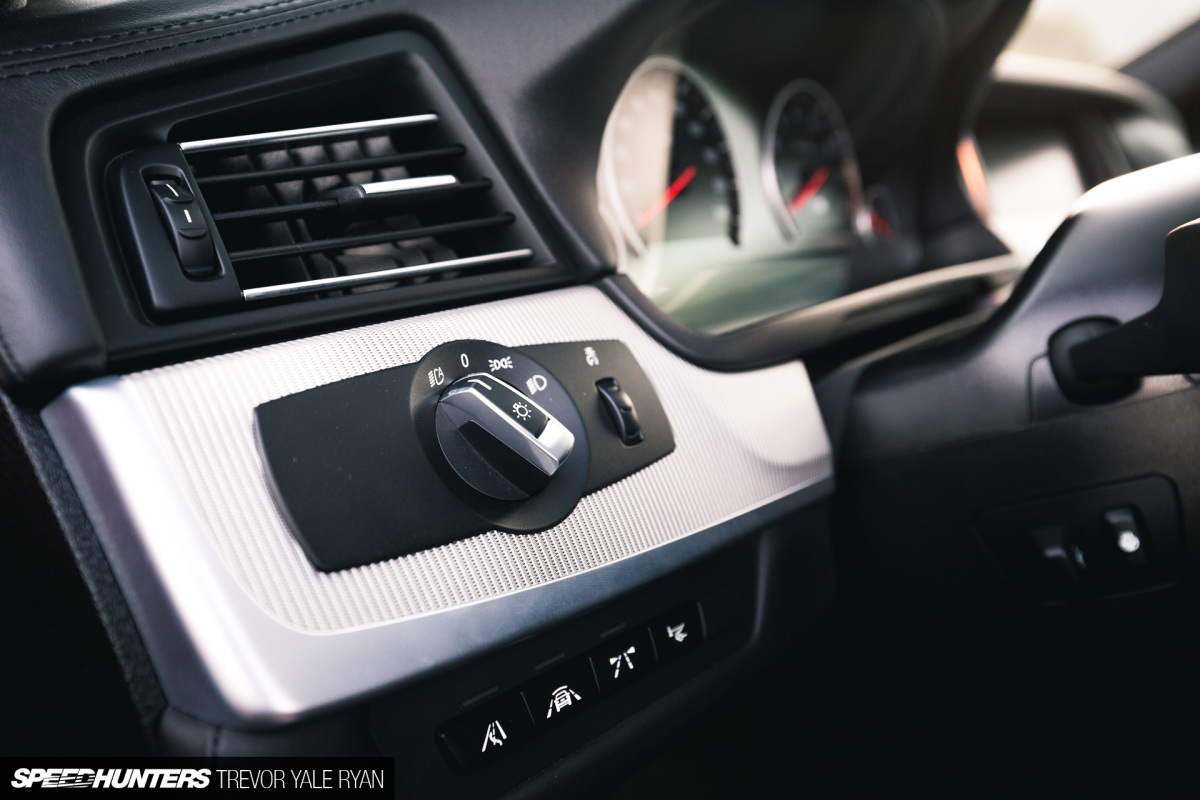 Every Daily Needs 700hp: CSF's F10 M5 - Speedhunters