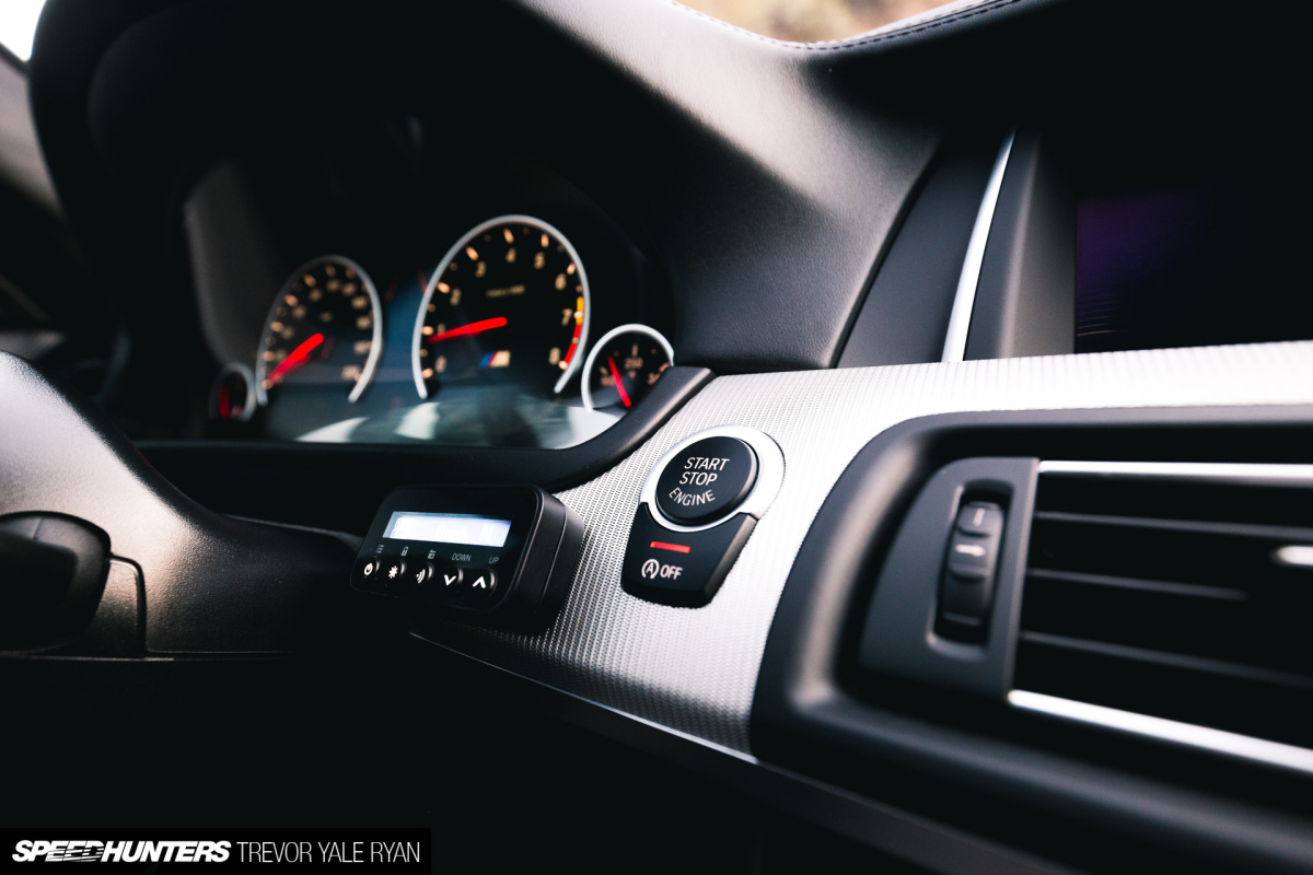 Every Daily Needs 700hp: CSF's F10 M5 - Speedhunters