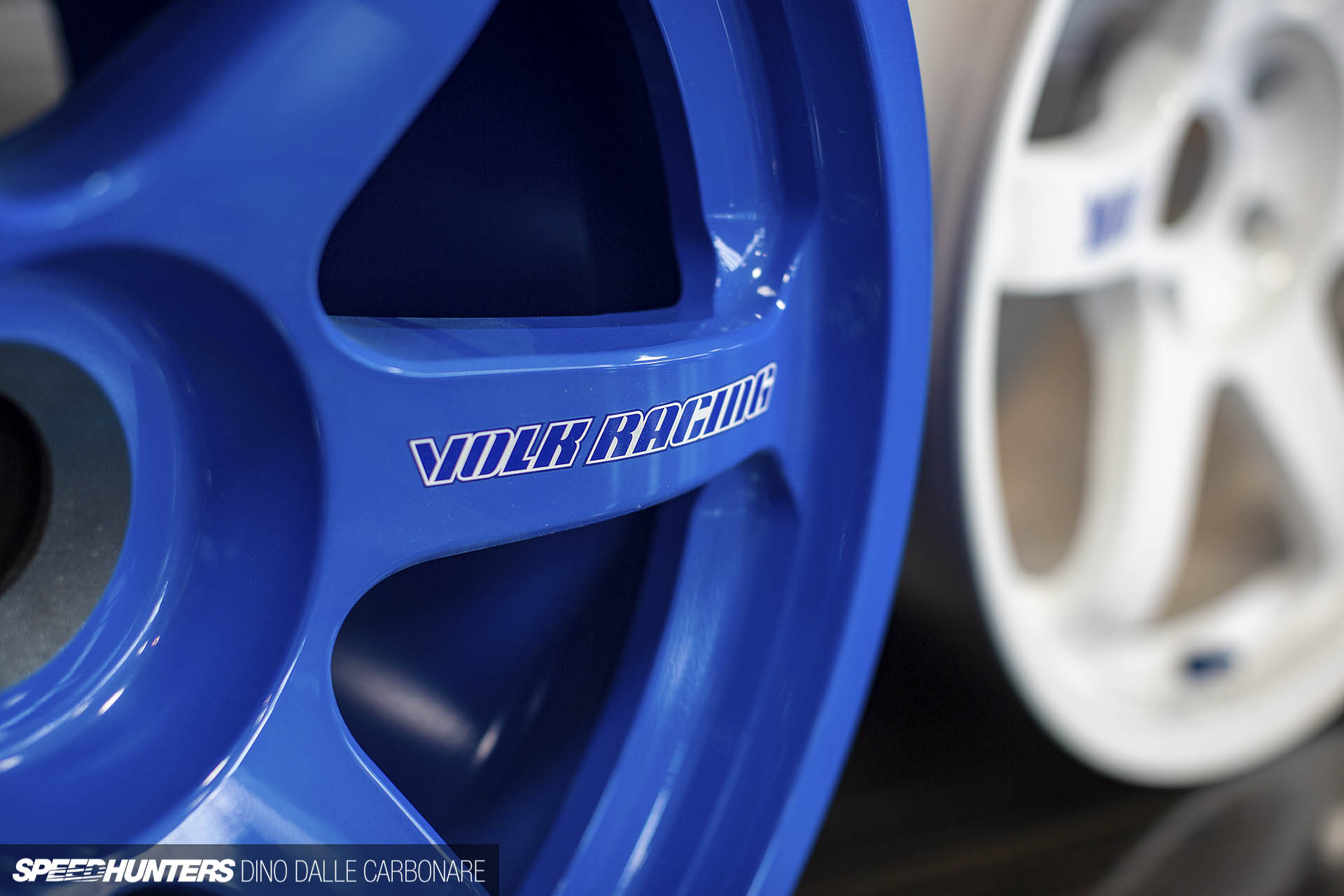 A Crash Course On Volk Racing - Speedhunters