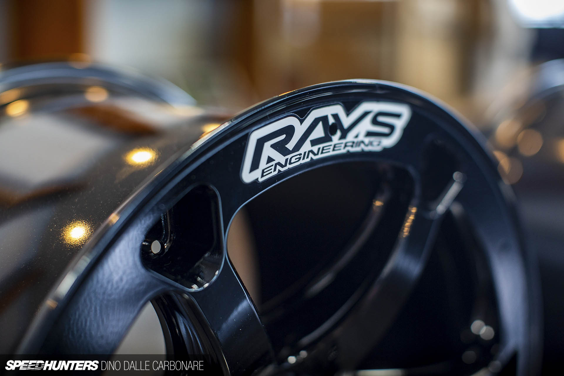 A Crash Course On Volk Racing - Speedhunters