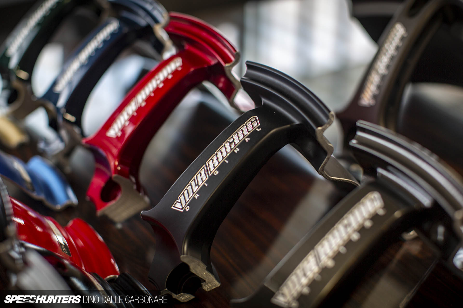 A Crash Course On Volk Racing - Speedhunters