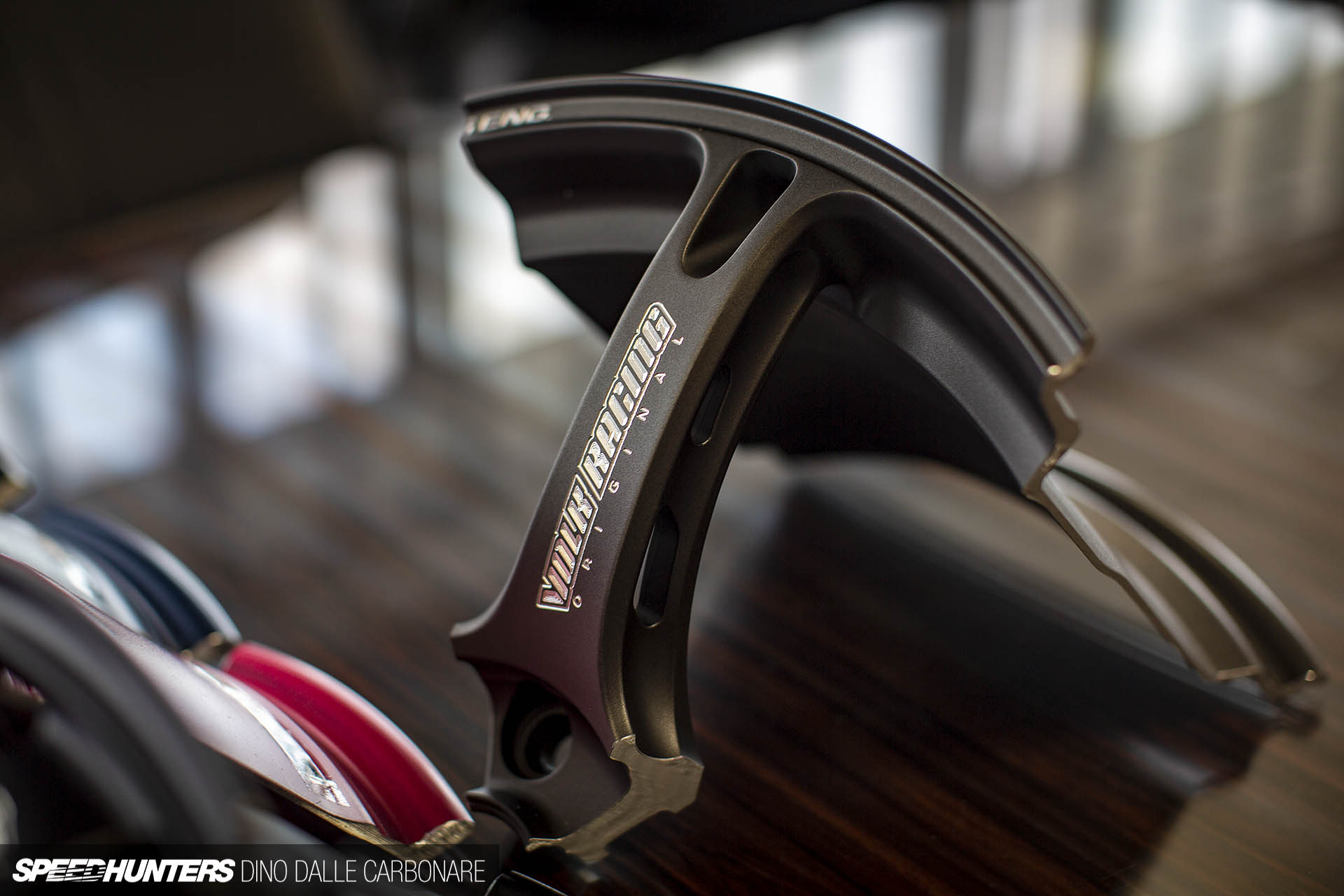 A Crash Course On Volk Racing - Speedhunters