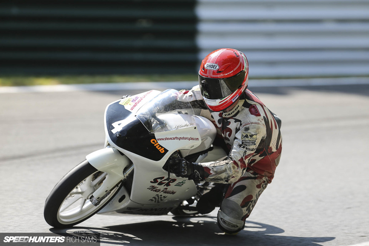 When Time Attack Takes To Two Wheels - Speedhunters