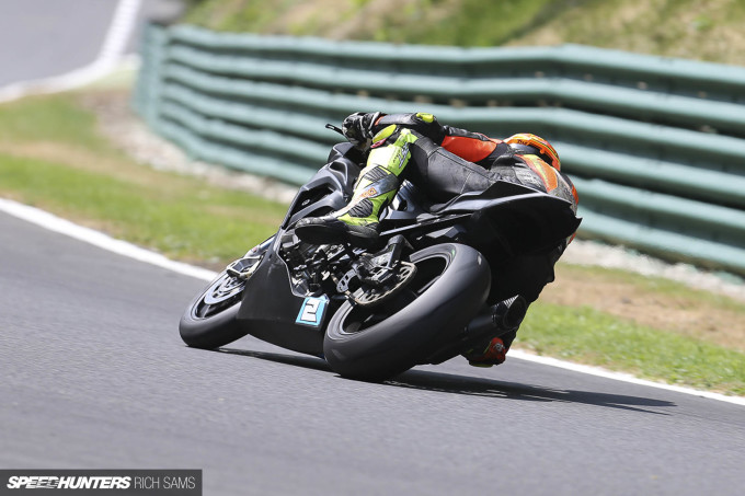 When Time Attack Takes To Two Wheels - Speedhunters