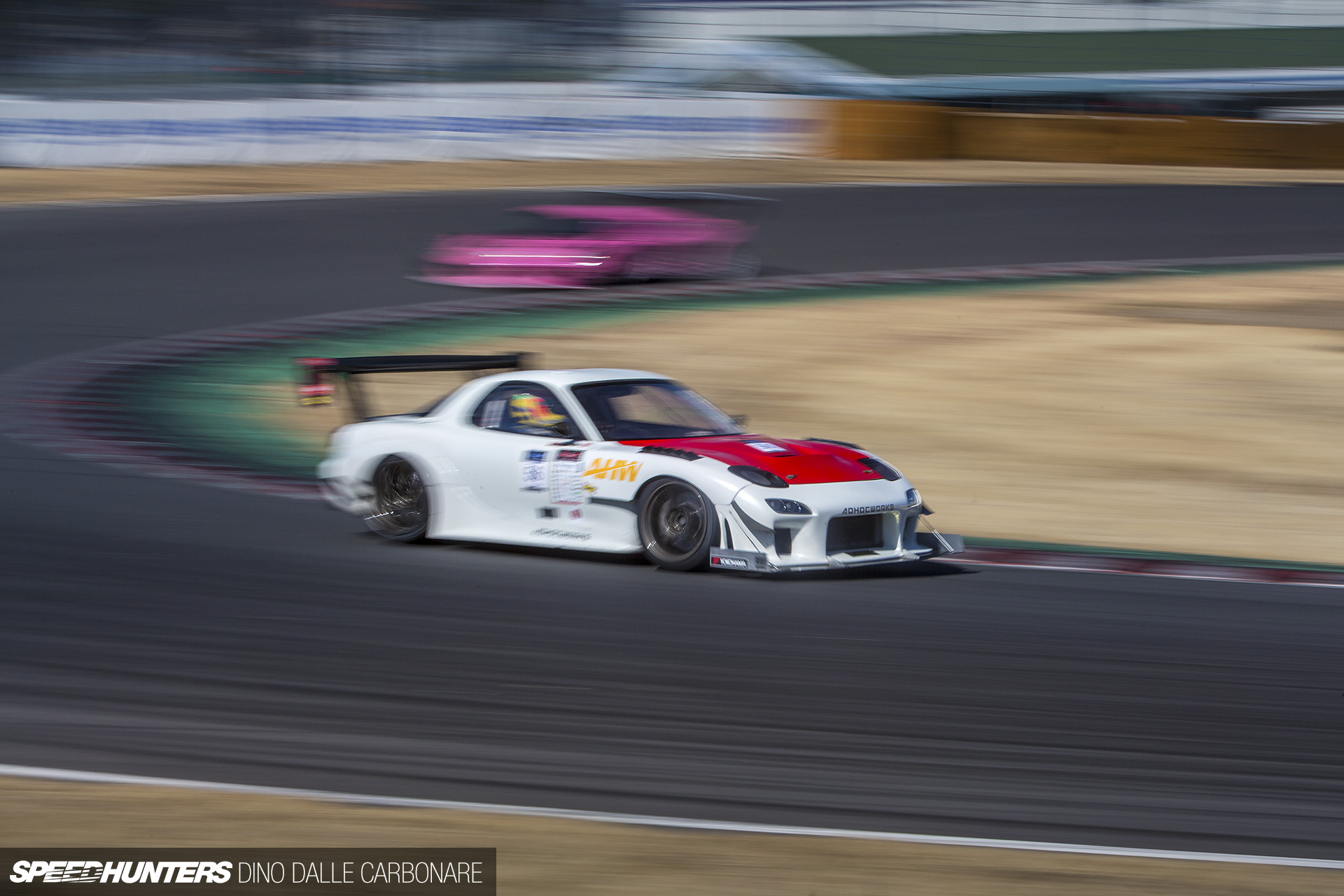 When Time Attack Takes To Two Wheels - Speedhunters
